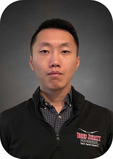 Ongoing Support | Beef Jerky Experience